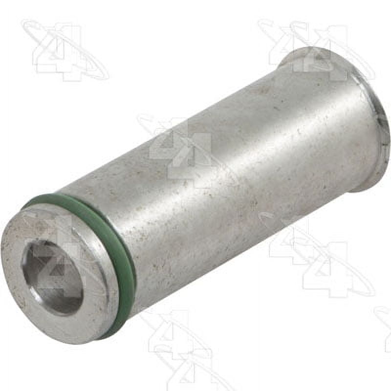 Four Seasons 38628 - Orifice Tube Fits select: 1973-1975 CHEVROLET C10, 1973-1975 CHEVROLET K10 ...