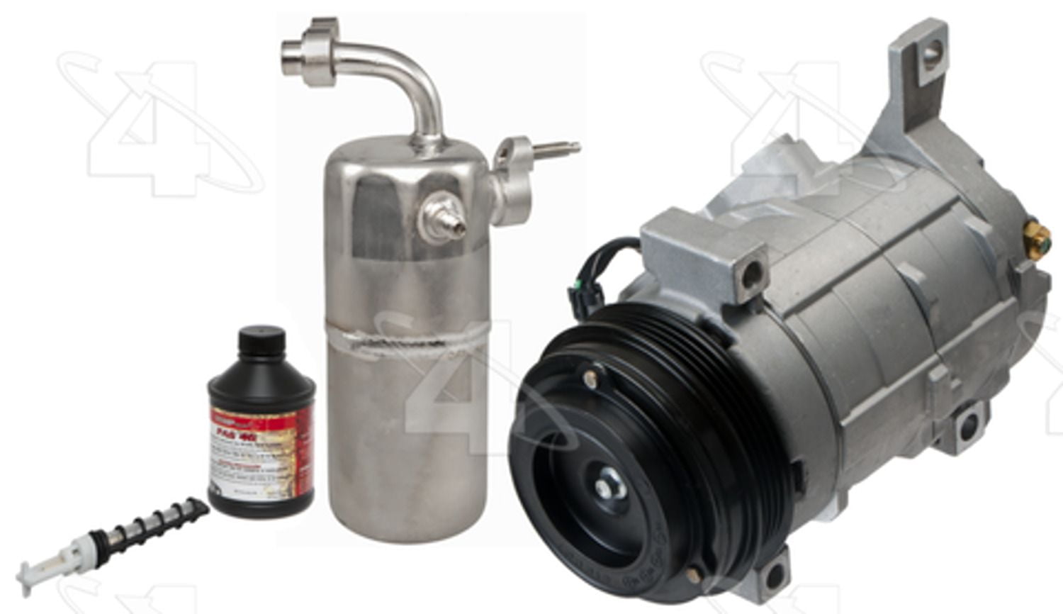 Exciting 2000 Silverado Ac Compressor Replacement Cost Photos