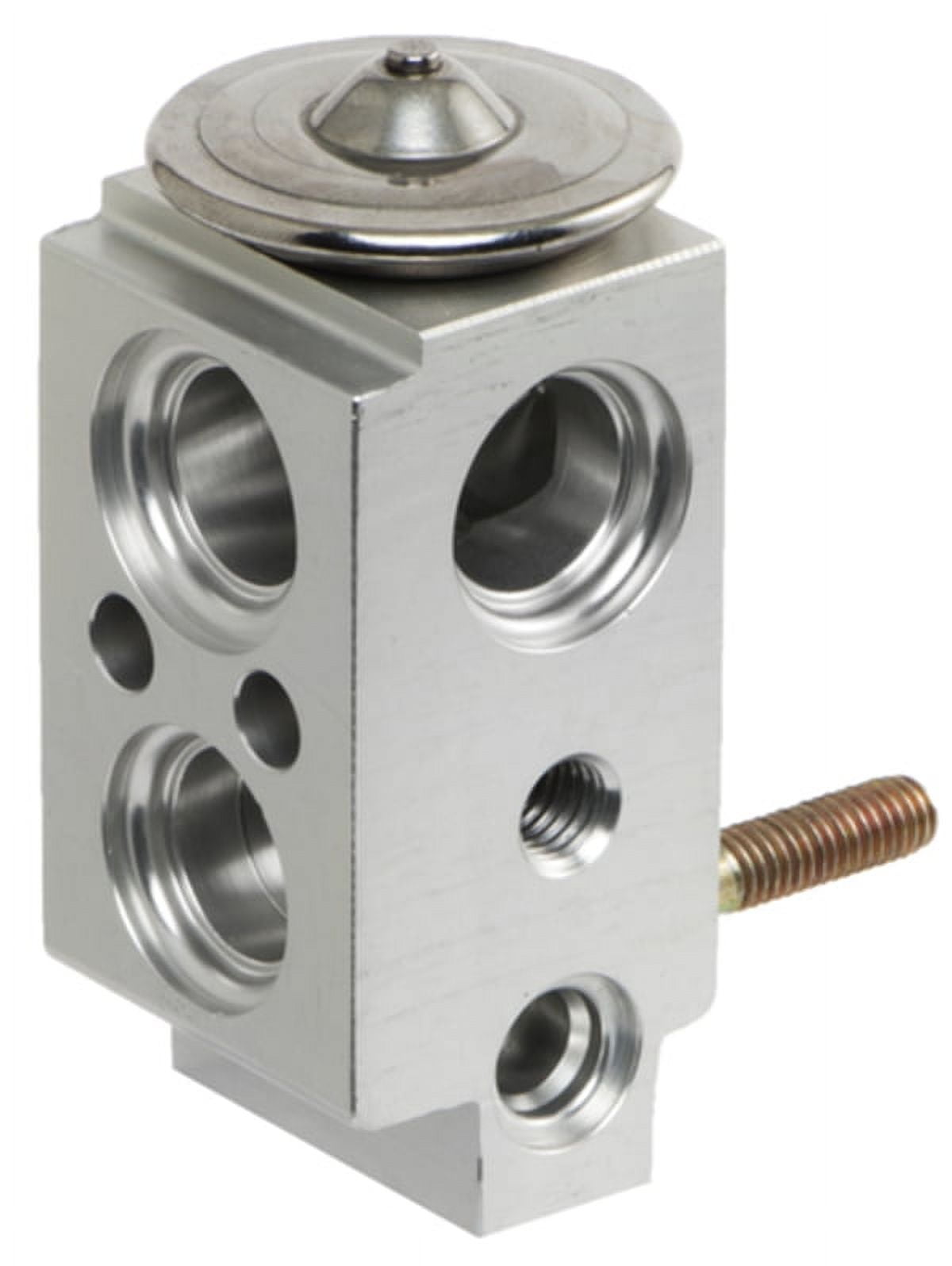 Four Seasons 39469 Block Type Expansion Valve w/o Solenoid Fits select ...