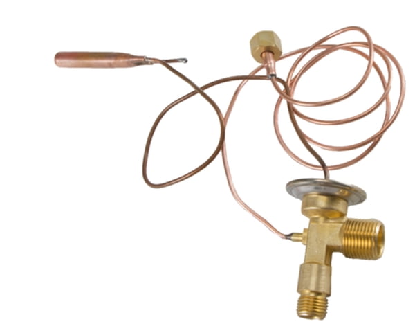 Four Seasons 39491 TXV Externally Equalized Expansion Valve Fits select ...