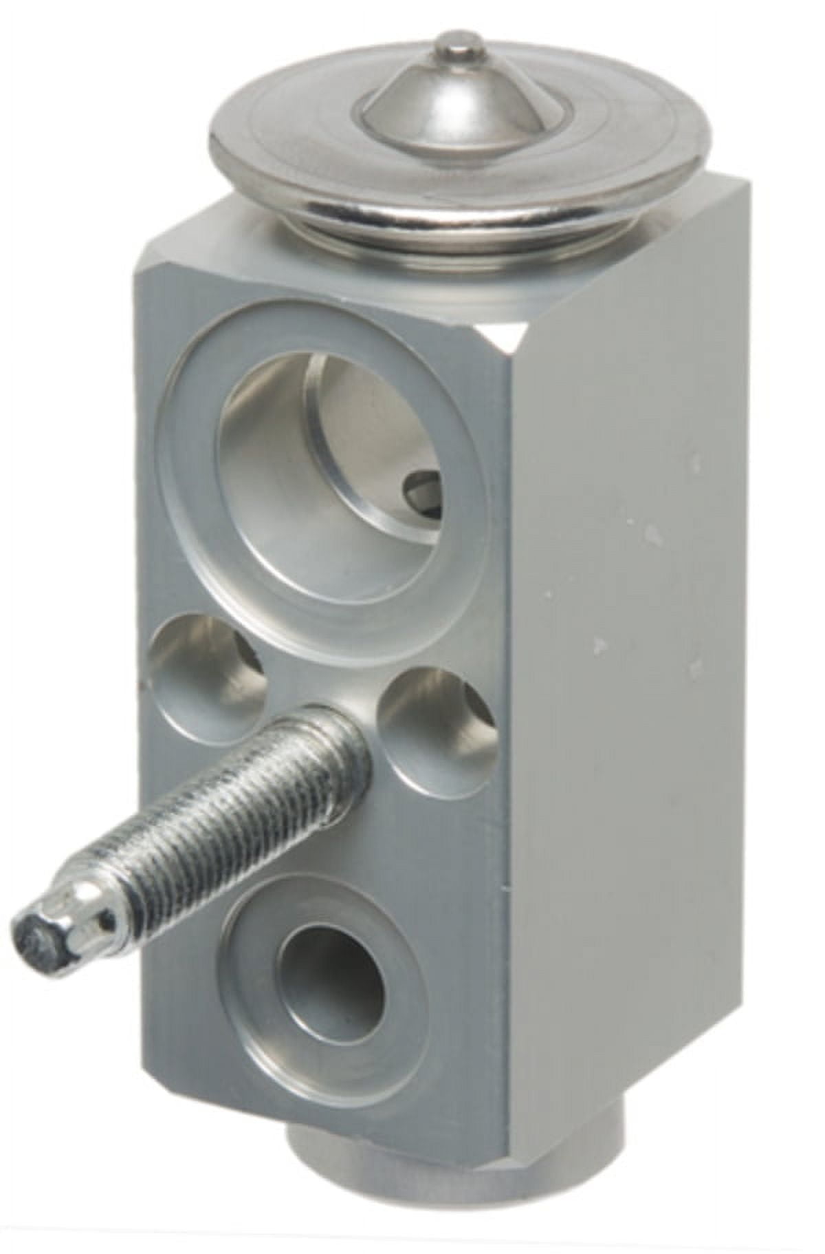 Four Seasons 39512 Block Type Expansion Valve w/o Solenoid Fits select ...