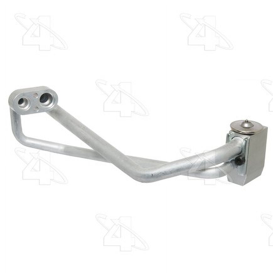Four Seasons 39516 Block Type Expansion Valve W/O Solenoid - Walmart.com