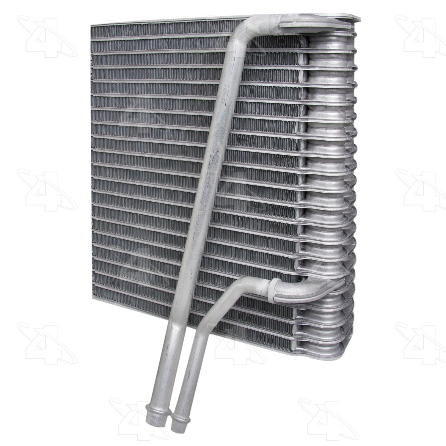 Volkswagen Touareg Ac Evaporator Core