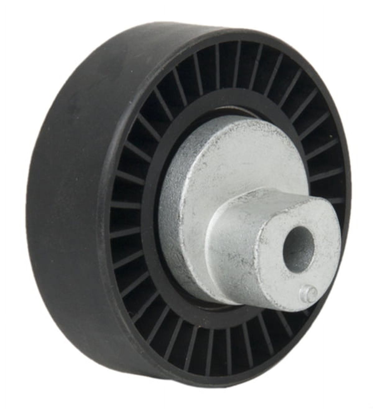 Bmw 330 Accessory Drive Belt Idler Pulley