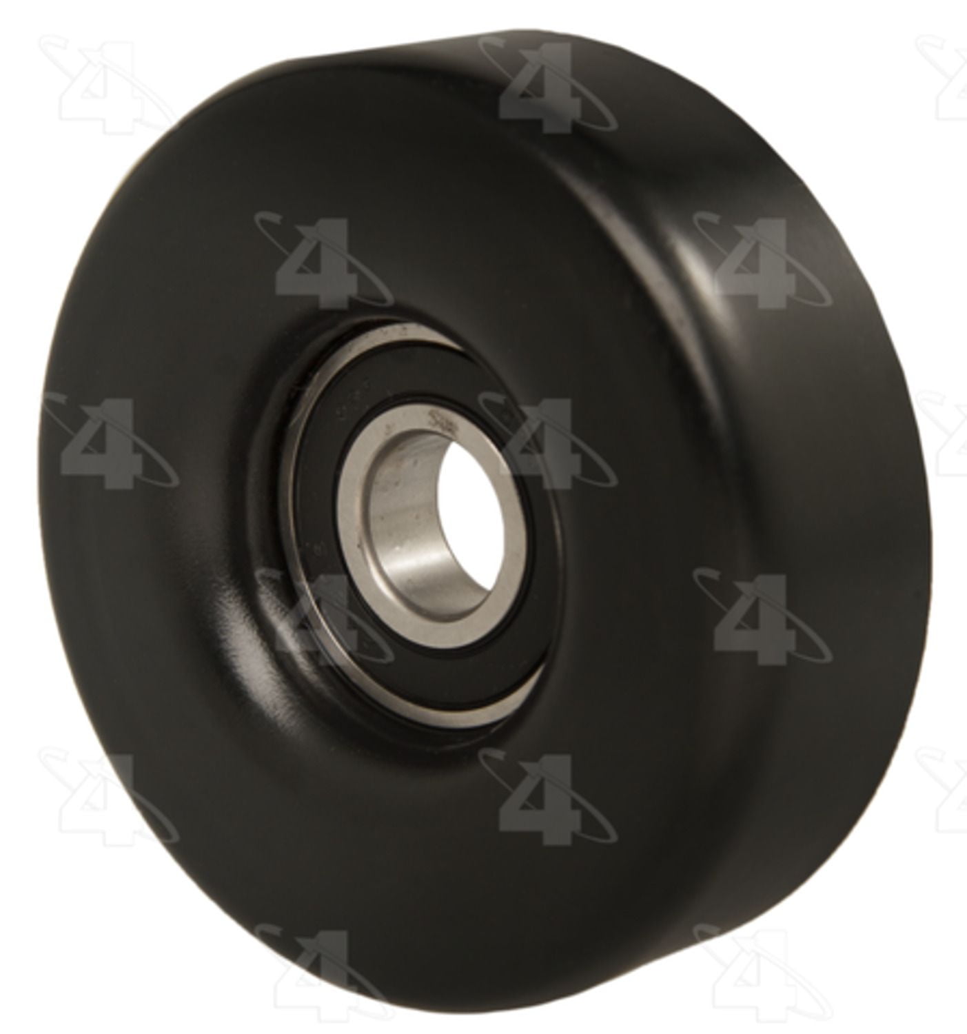Four Seasons 45073 Idler / Tensioner Pulley - Walmart.com