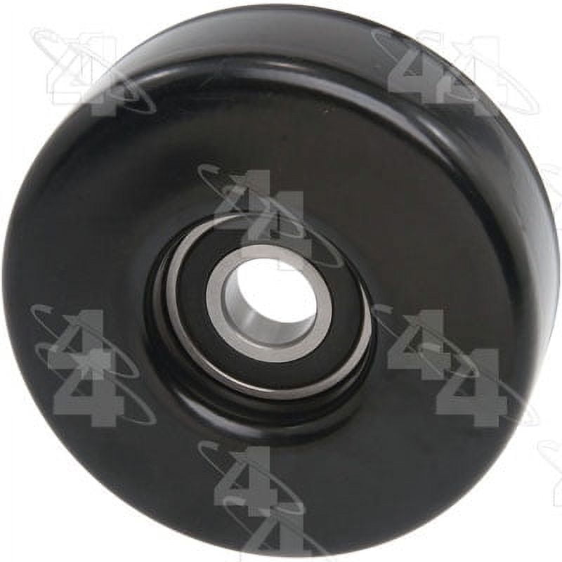Four Seasons 45968 - Pulley Fits select: 1990-1993 FORD RANGER, 1996 ...