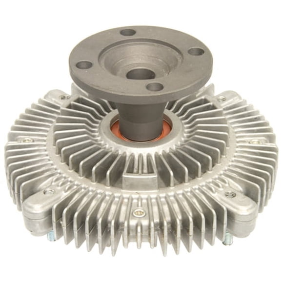 Toyota Fj Cruiser Engine Cooling Fan Clutch