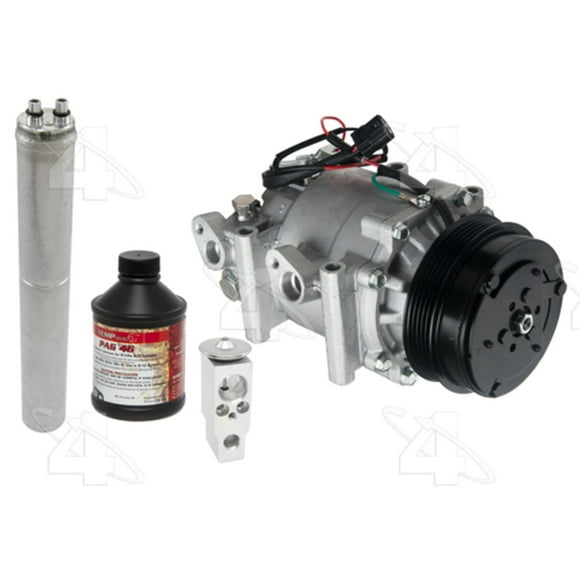 Honda Fit Ac Compressor Kit