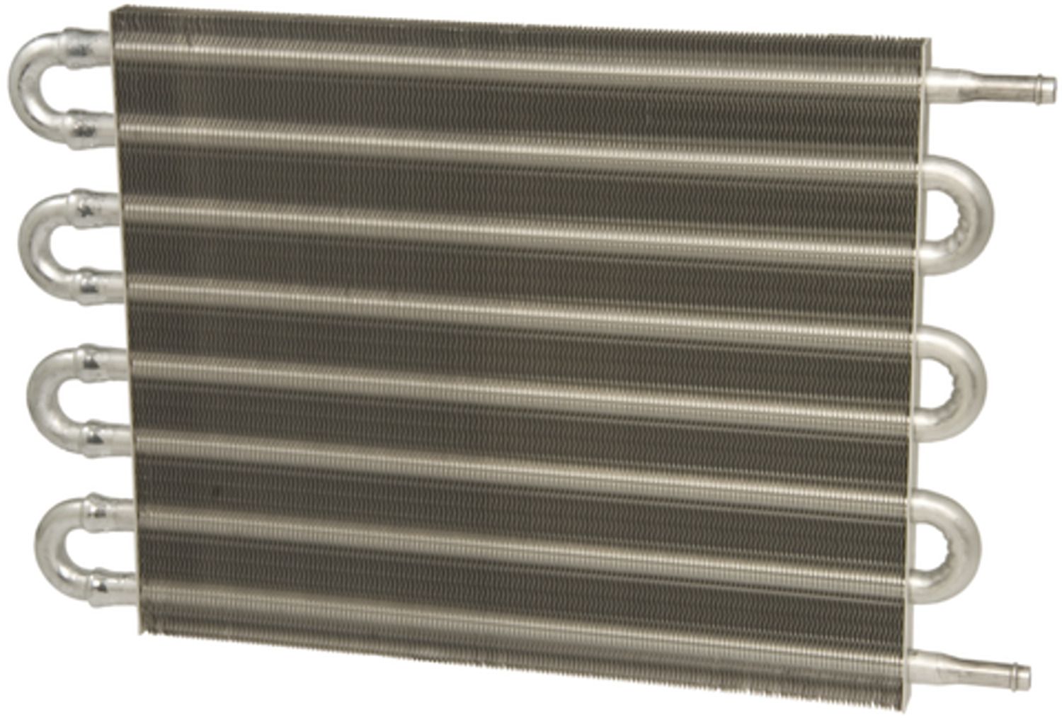 Four Seasons 53003 Ultra-Cool Transmission Oil Cooler Fits select: 1975 ...