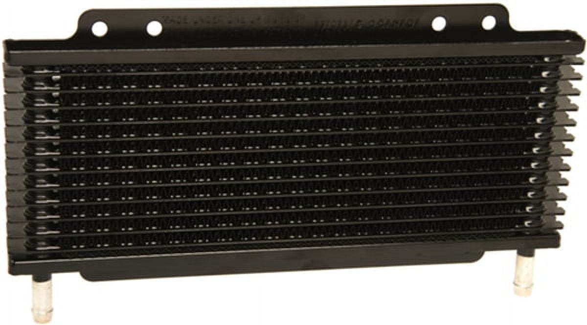 Four Seasons 53005 Rapid-Cool Transmission Oil Cooler Fits select: 1999 ...