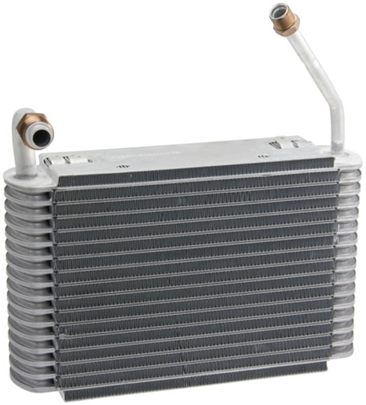 Four Seasons 54497 A/C Evaporator Core For Select 76-77 Chevrolet GMC ...