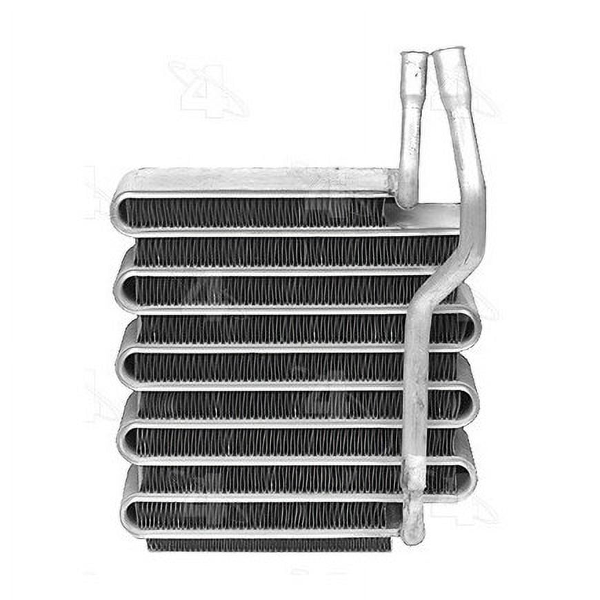 Four Seasons 54612 Serpentine Evap Core - Walmart.com