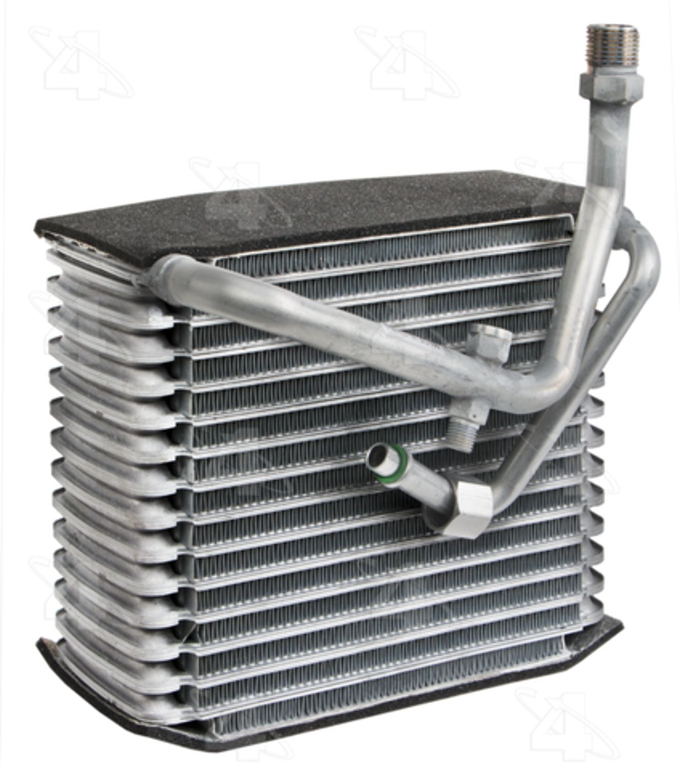 Four Seasons 54800 Serpentine Evaporator Core For 83-93 626 B2000 B2200 ...