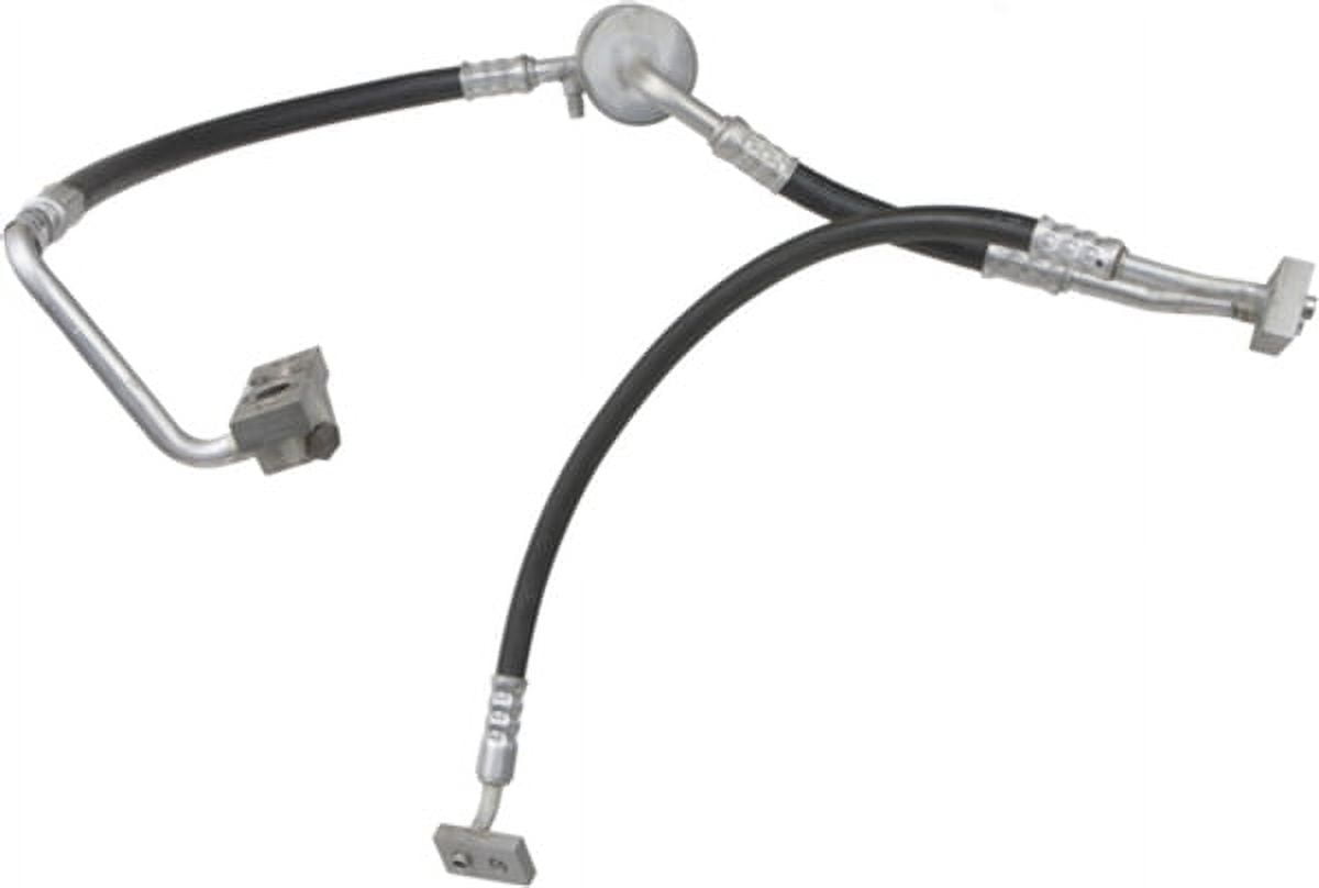 Four Seasons 55502 Discharge & Liquid Line Hose Assembly Fits select ...