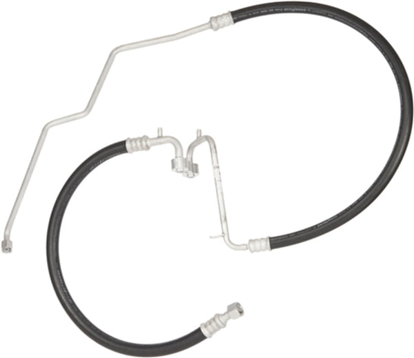 Discharge & Suction Line Hose Assembly - Walmart.com