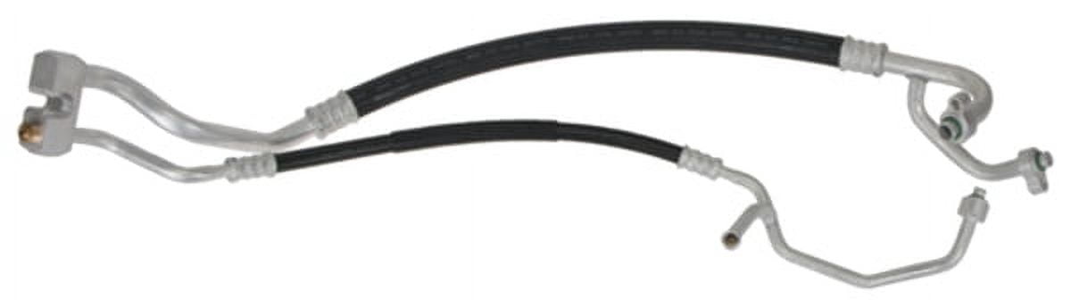 Ford Excursion Ac Manifold Hose Assembly