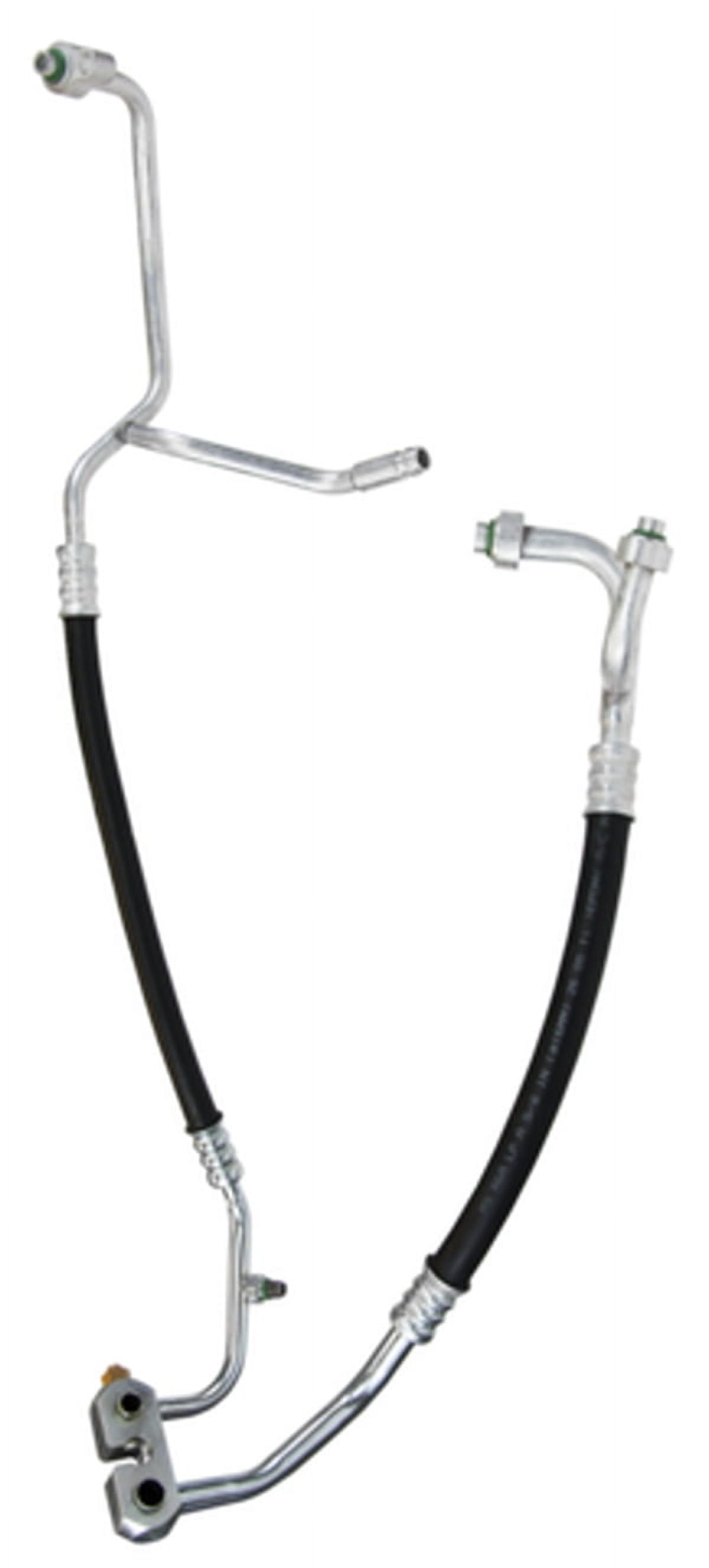Ford Excursion Ac Manifold Hose Assembly