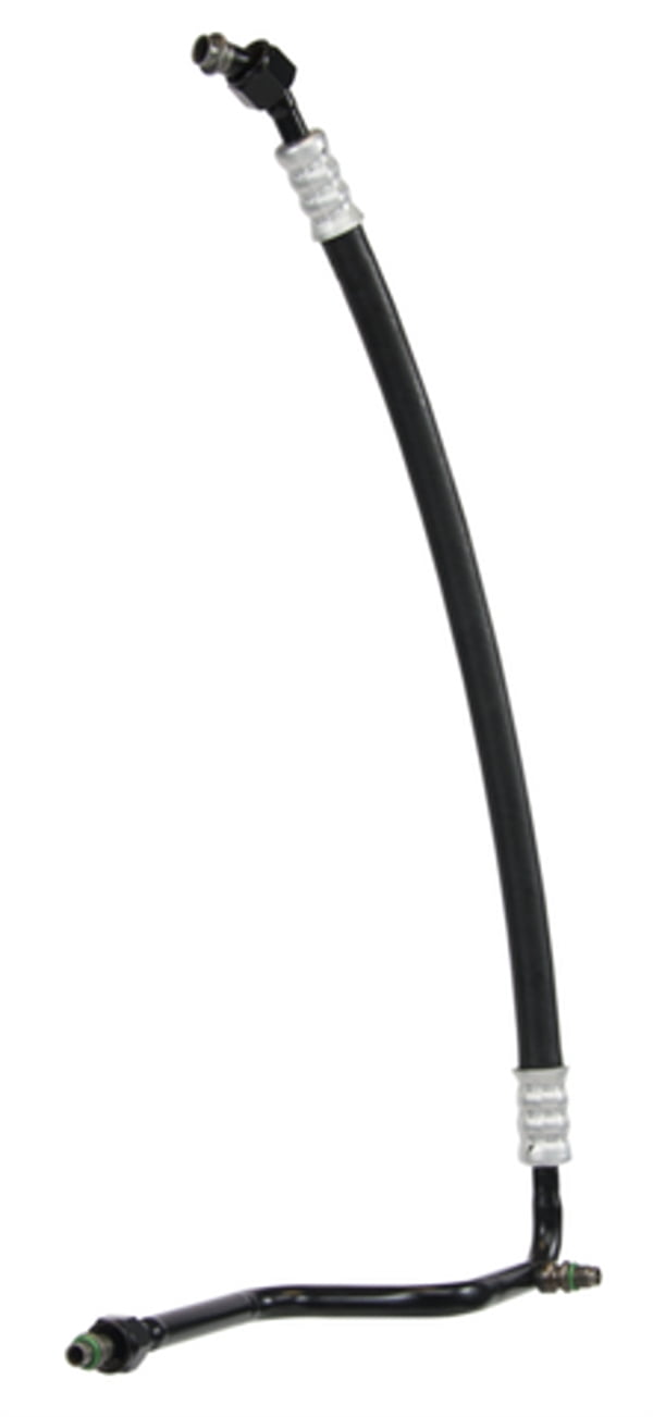 Four Seasons 56049 Discharge Line Hose Assembly For Select 93-97 Ford ...