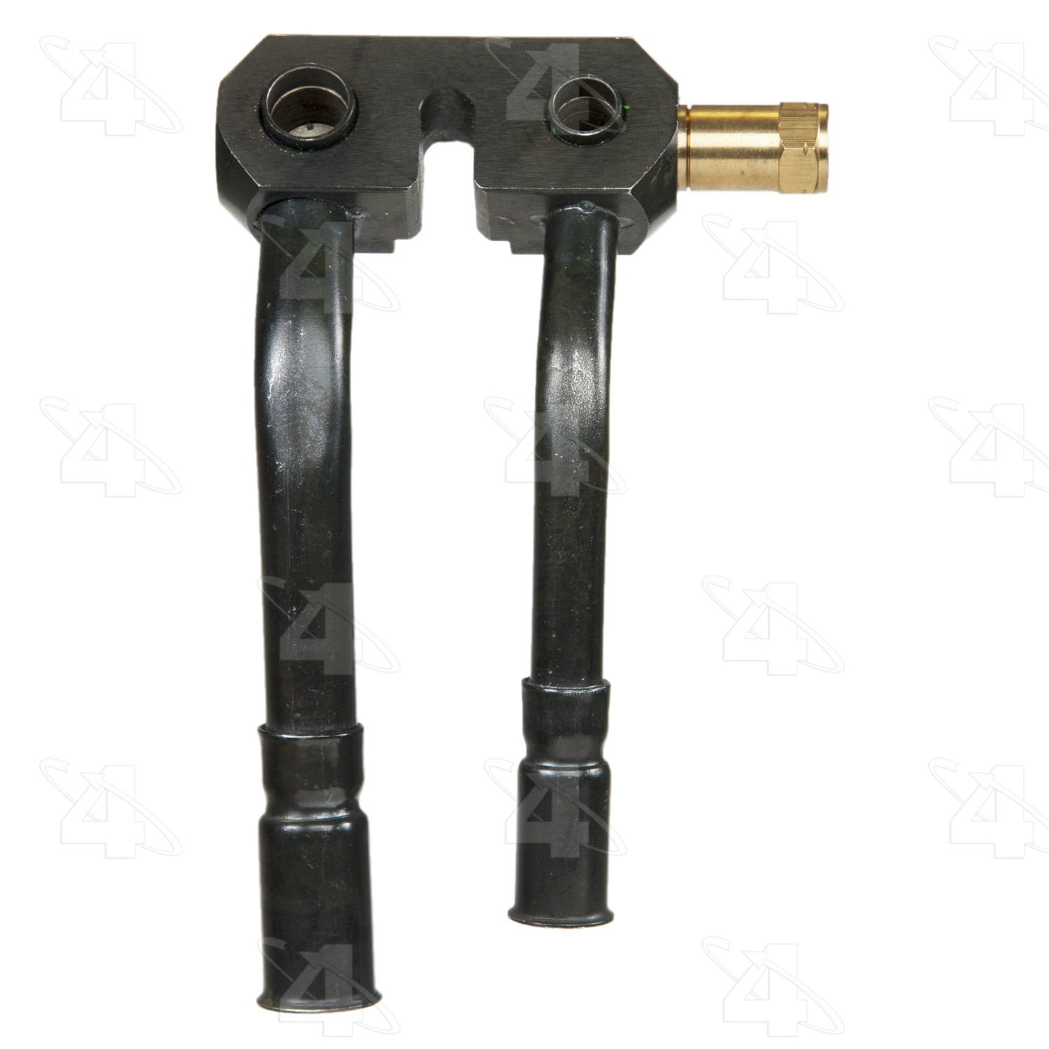 Four Seasons 56072 A/C Manifold Hose Assembly for Ford Crown Victoria ...