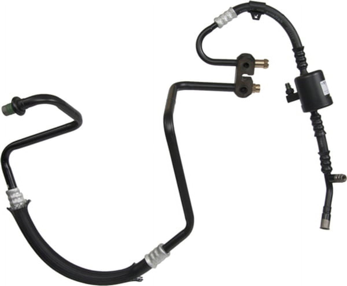 Four Seasons 56108 Hose Assembly Fits select: 1994 FORD RANGER, 1994 ...