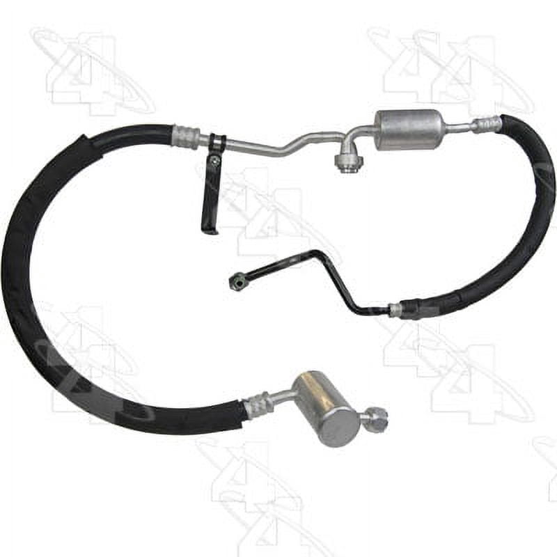 Four Seasons 56171 - Hose Assembly Fits select: 1996-2002 CHEVROLET ...