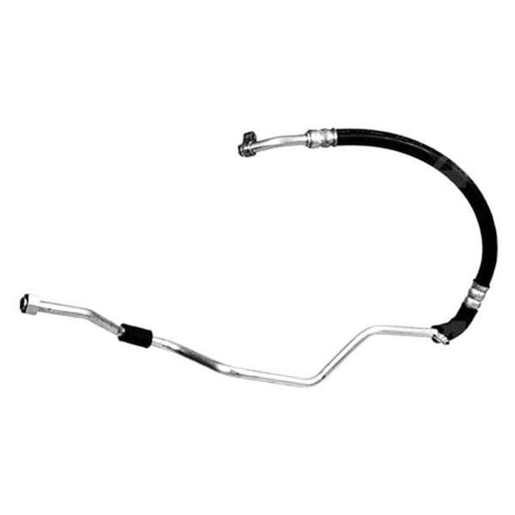 Four Seasons 56336 AC Suction Line Hose Assembly for 1998-2002 Accord ...