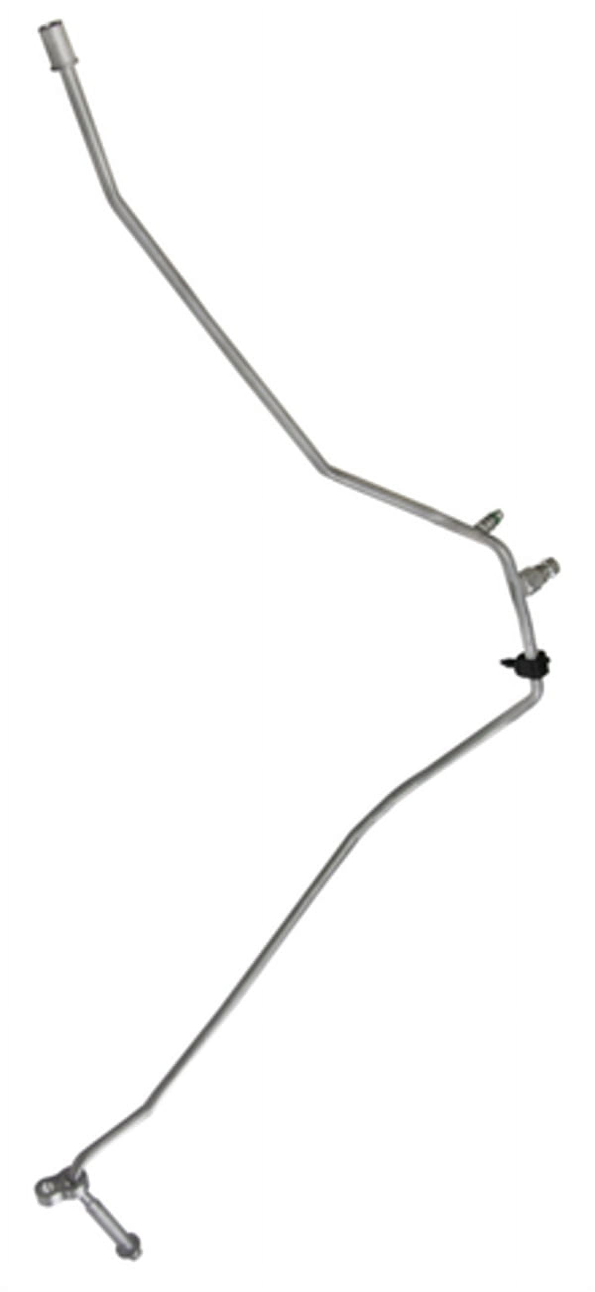 Four Seasons 56578 Liquid Line Hose Assembly w/o Orifice Tube (56578 ...