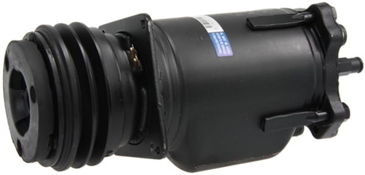 Four Seasons 57088 Reman GM A6 Compressor w/ Clutch Fits select: 1966 ...