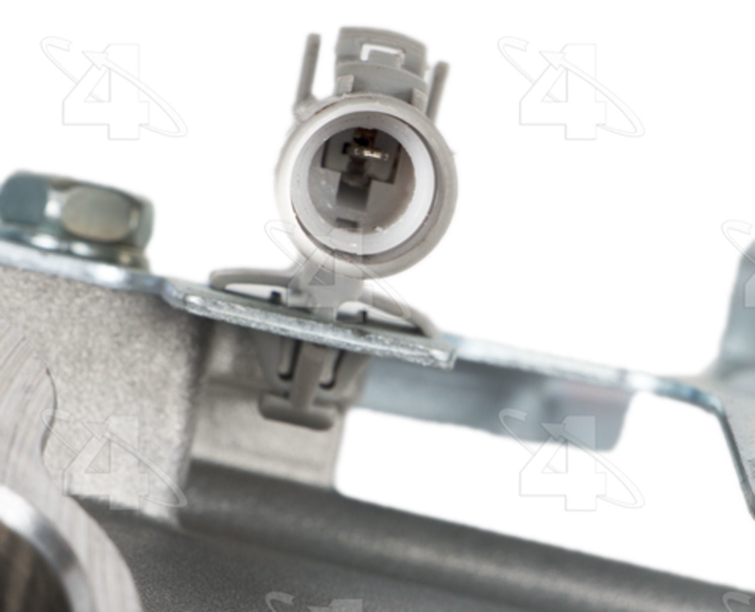 Four Seasons 58492 A/C Compressor For 12-19 Forester Impreza WRX XV XV ...