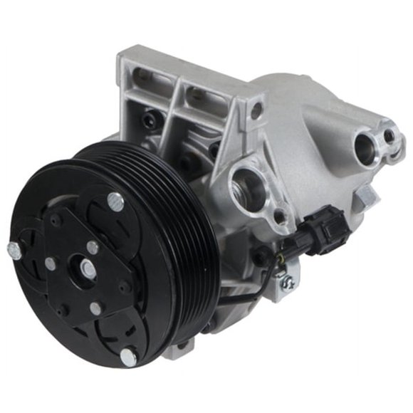 Nissan Versa Ac Compressor
