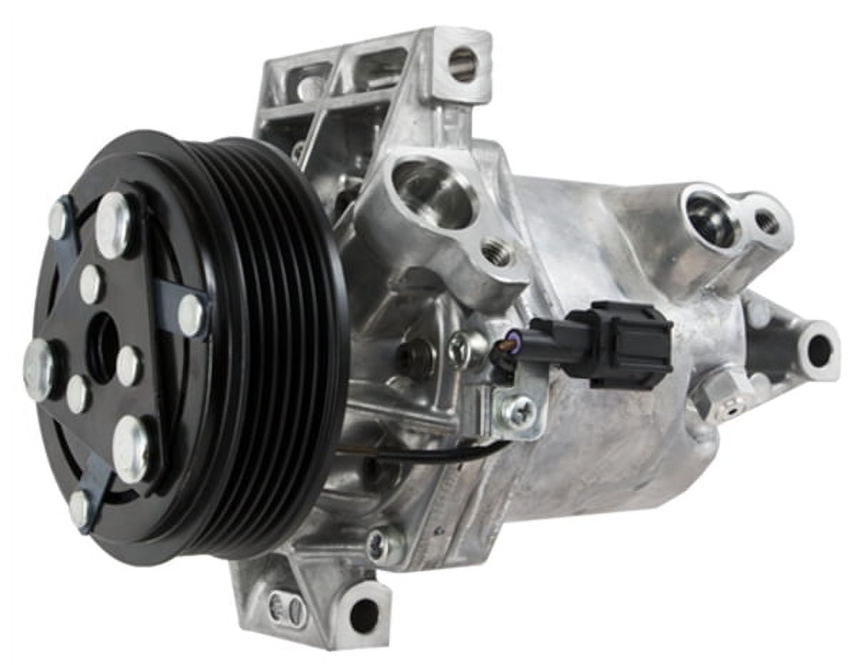 Nissan Juke Ac Compressor