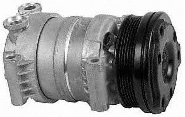Free Shipping! Four Seasons 58950 AC Compressor with Clutch for 1996 ...