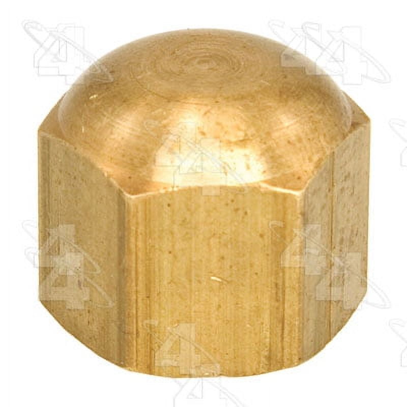 Four Seasons 59626 - A/C Service Cap - Walmart.com