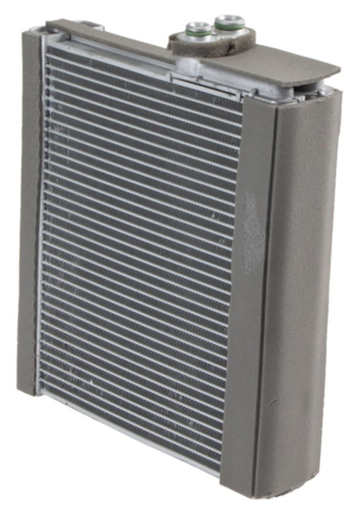 Four Seasons 64065 Parallel Flow Evaporator Core For Select 12-21 Ram ...