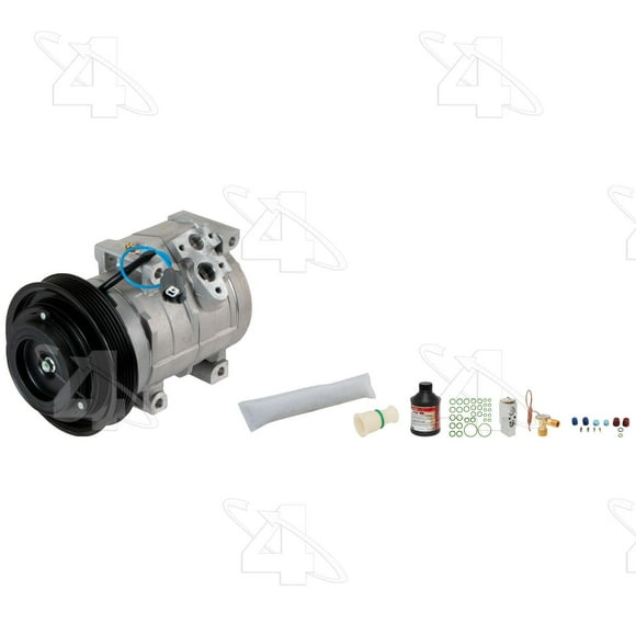 Honda Odyssey Ac Compressor Kit