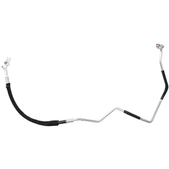 Discharge Line Hose Assembly - Walmart.com
