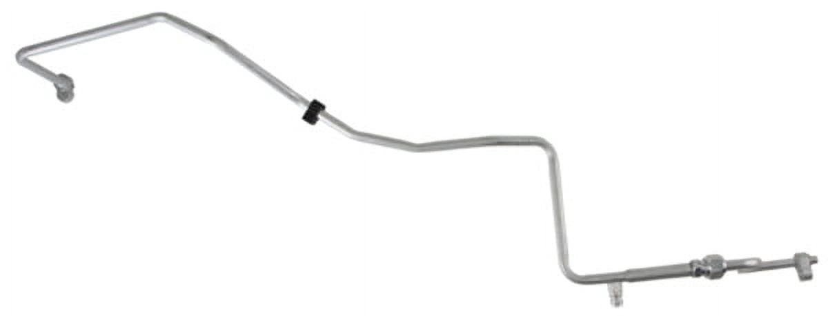 Four Seasons 66048 Liquid Line Hose Assembly w/ Serviceable Orifice ...