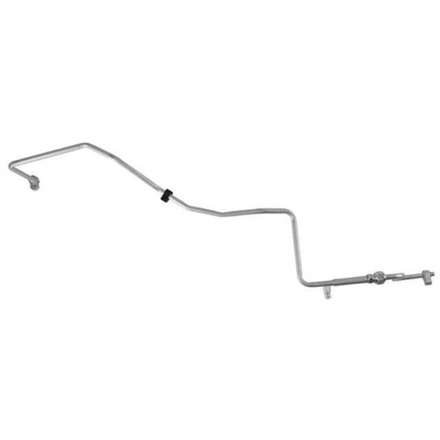 Four Seasons 66048 Liquid Line Hose Assembly w/ Serviceable Orifice ...