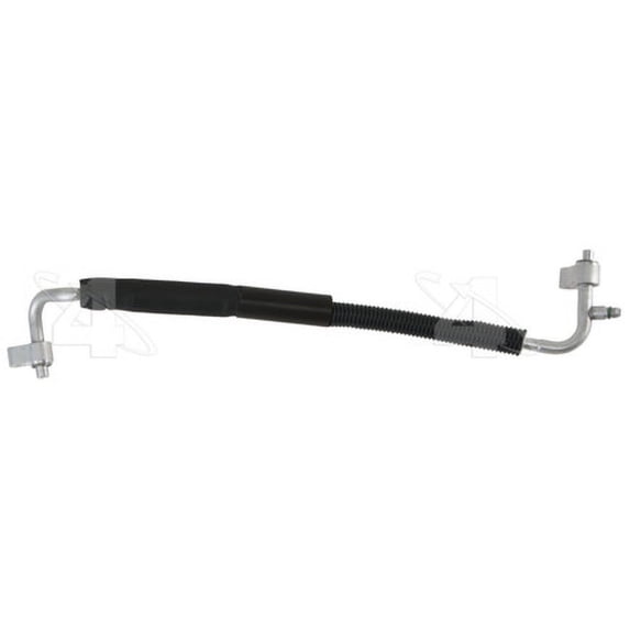 Four Seasons 66063 Discharge Line Hose Assembly - Walmart.com