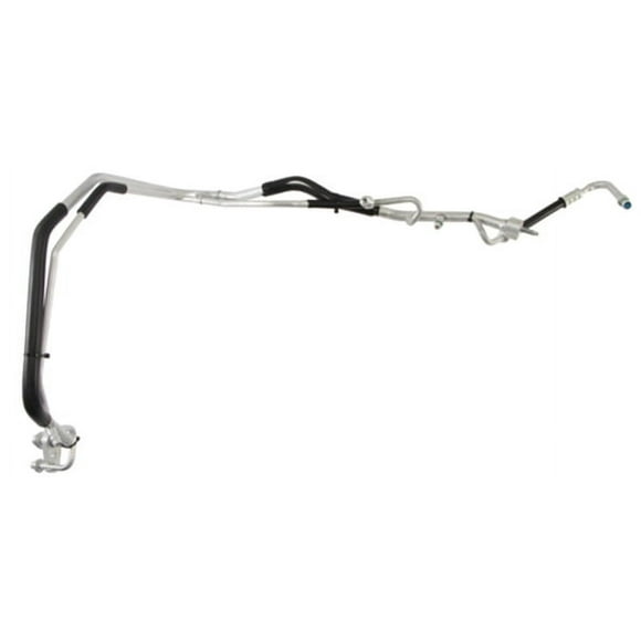 Buick Lacrosse Ac Suction And Liquid Line Hose Assembly