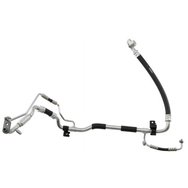 Four Seasons 66524 Suction & Liquid Line Internal Heat Exchange Hose ...