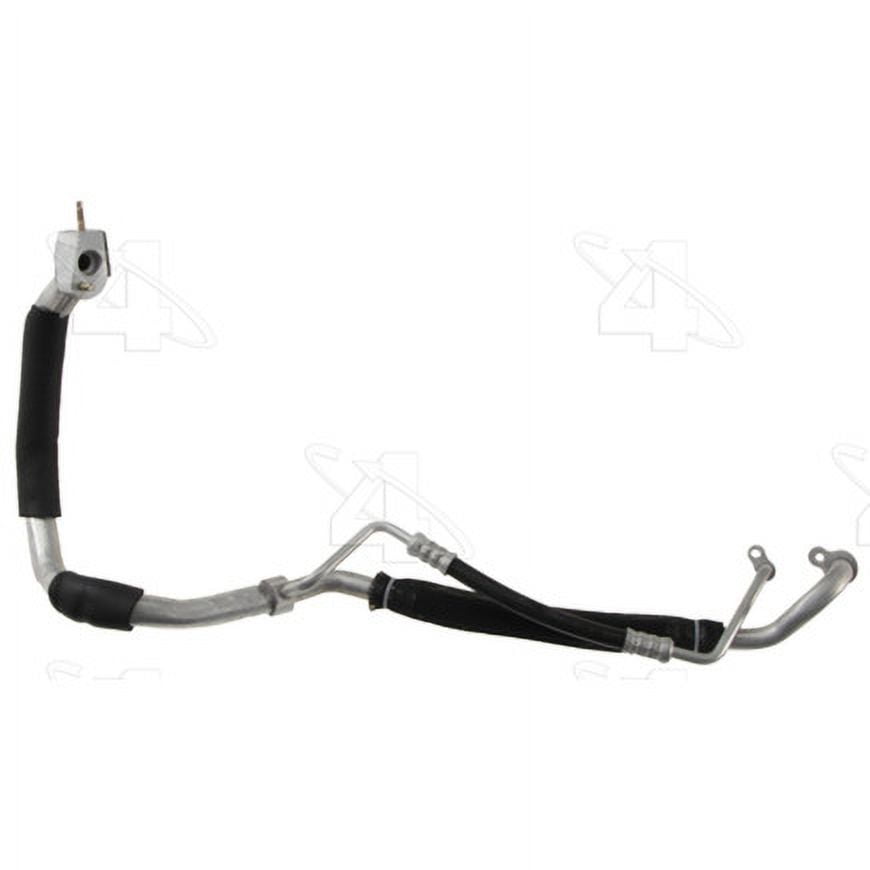 Four Seasons 66682 Suction & Liquid Line Internal Heat Exchange Hose ...