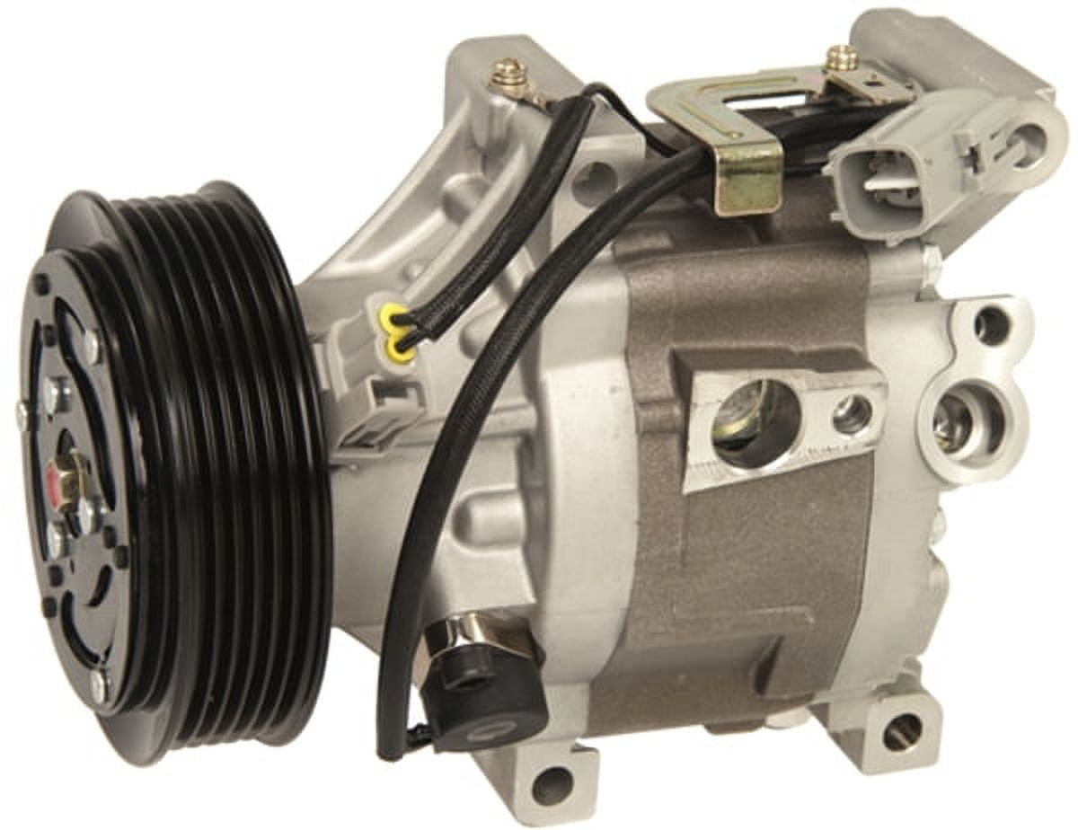 Toyota Mr2 Ac Compressor