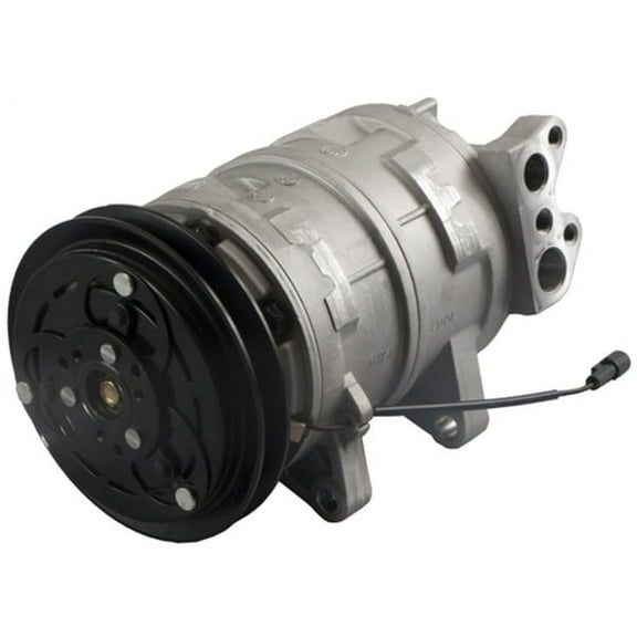 Isuzu Npr Ac Compressor