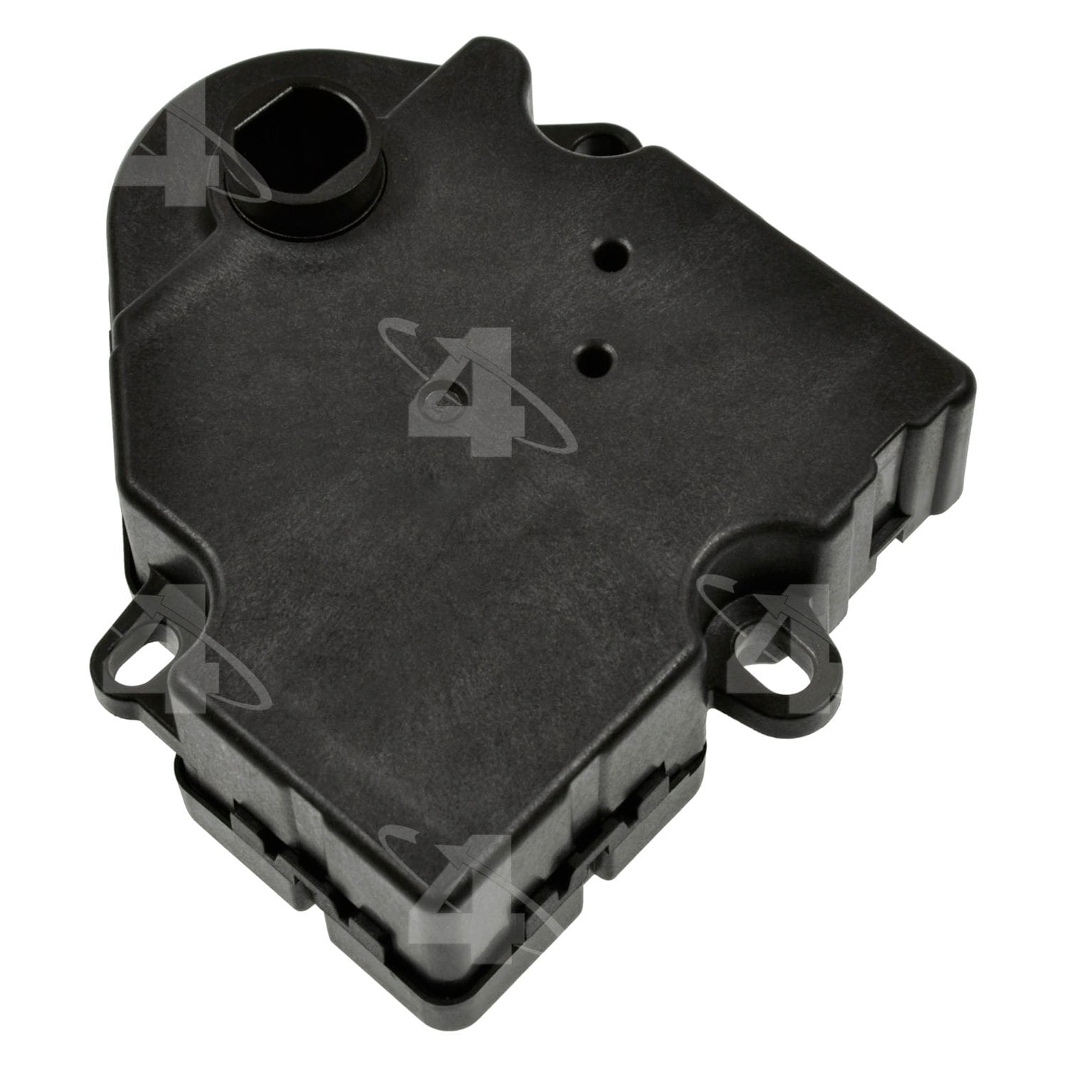 Four Seasons 73015 - HVAC Air Inlet Door Actuator Fits select: 1991 ...