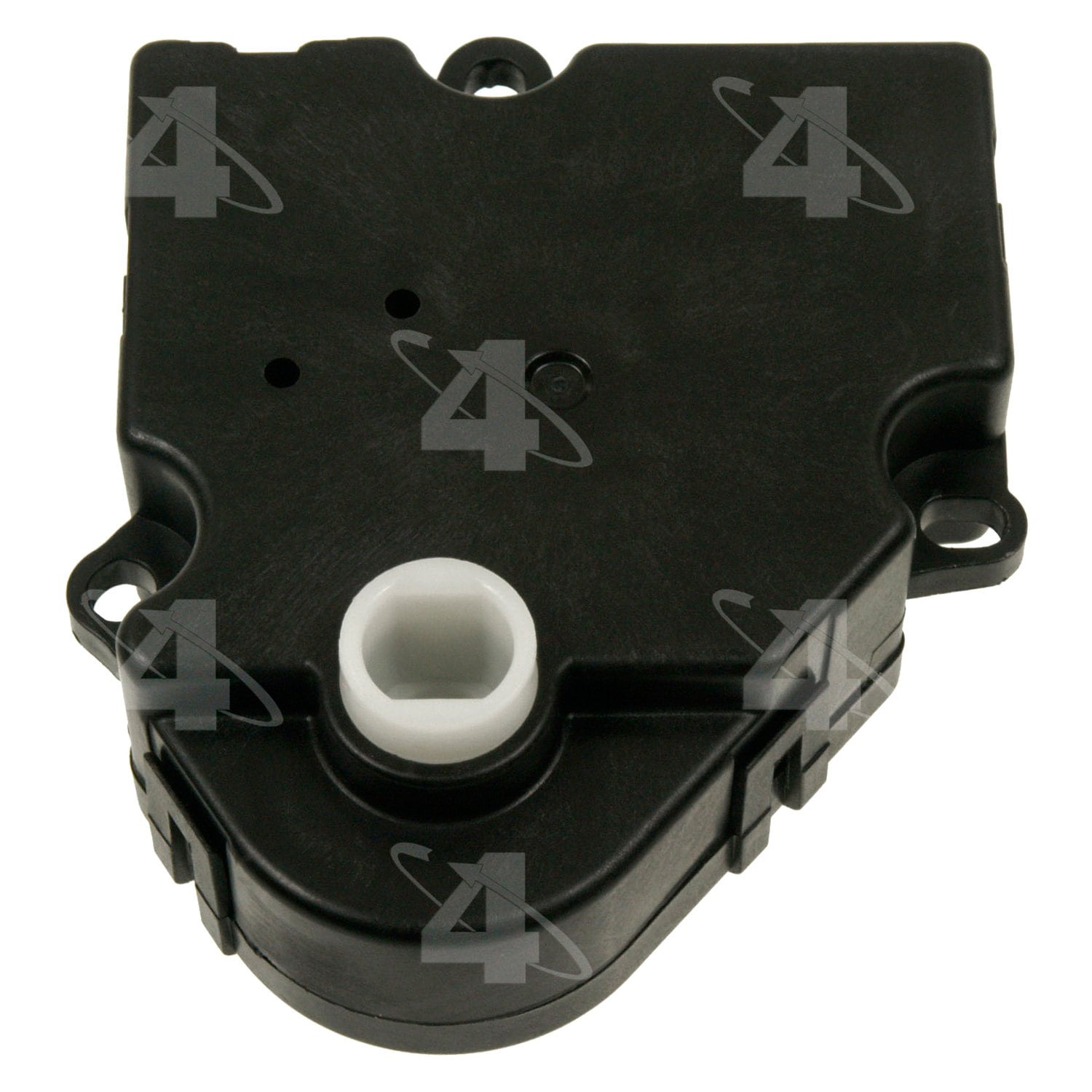Four Seasons 73016 - HVAC Defrost Mode Door Actuator Fits select: 1988 ...