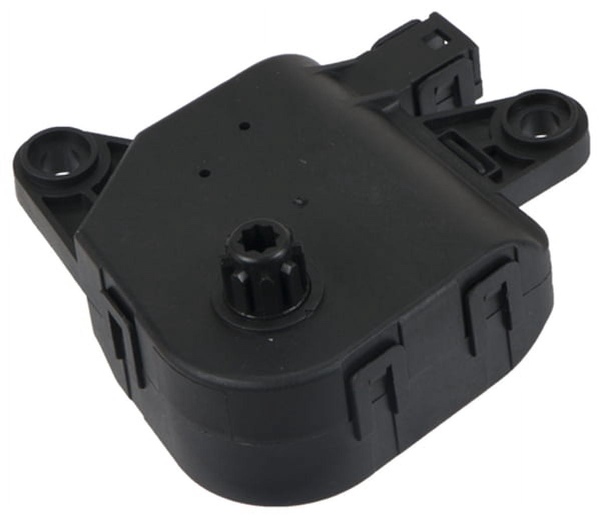 Four Seasons 73132 HVAC Air Door Actuator For Select 01-08 Chrysler ...