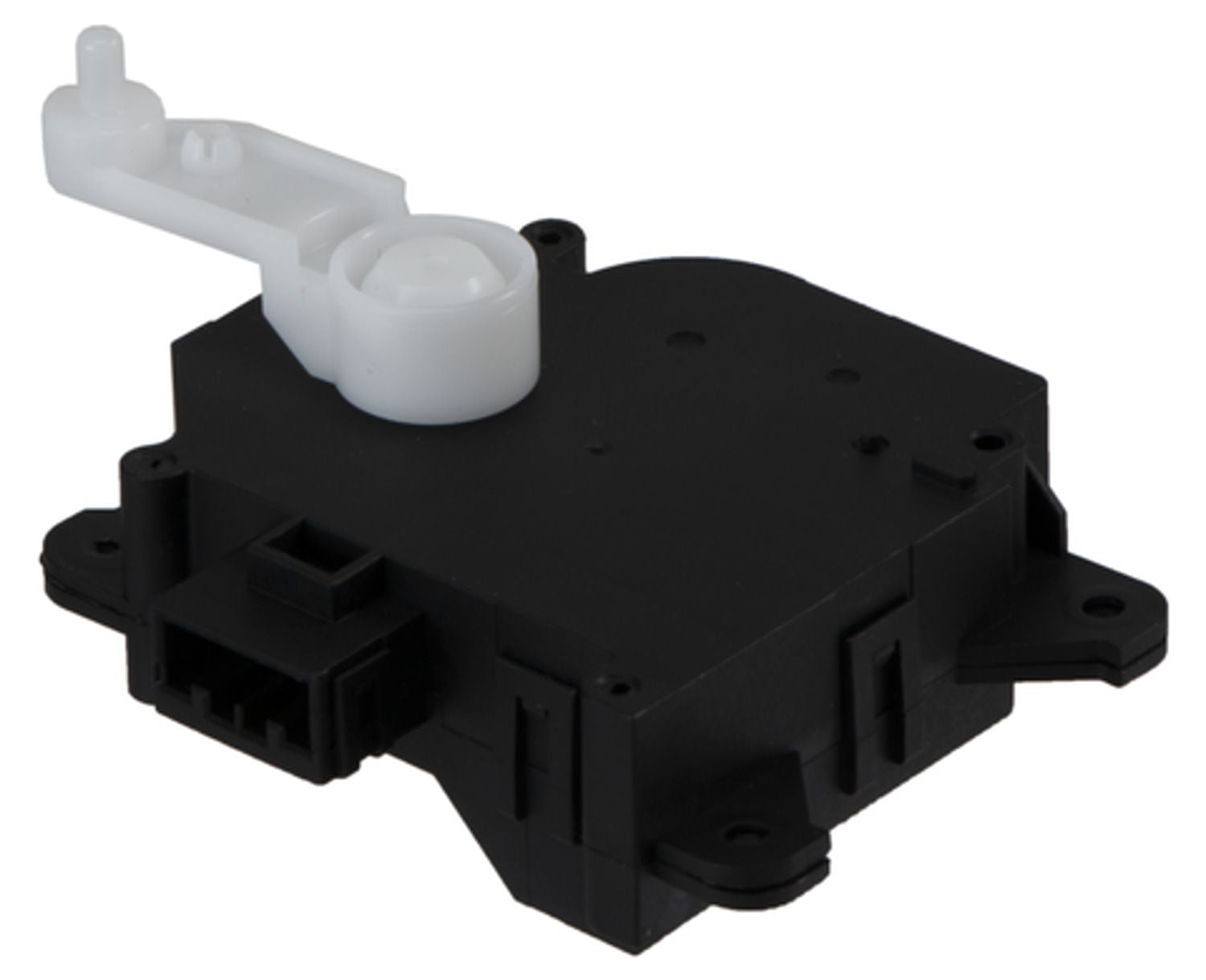 Four Seasons 73191 HVAC Air Door Actuator For 08-17 Caprice G8 SS ...