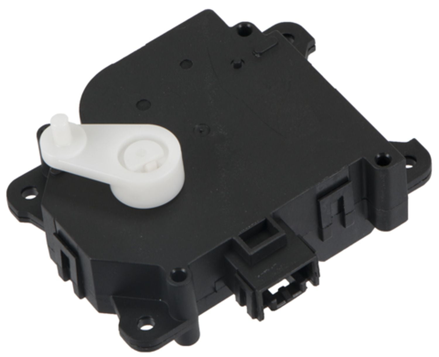Four Seasons 73213 HVAC Air Door Actuator For 03-08 Toyota Corolla ...