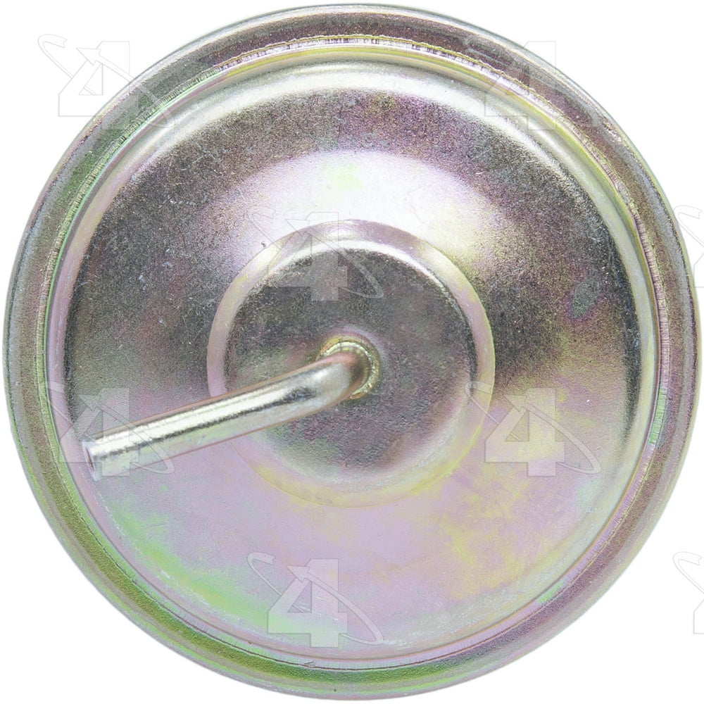 Four Seasons 74603 Heater Valve Fits select: 1969-1972 FORD MUSTANG, 1974-1975 CHEVROLET ...